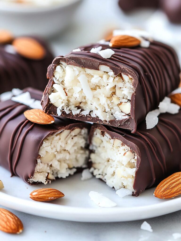 5 Irresistible Vegan Chocolate Bar Recipes You’ll Love – Vegan Vitality